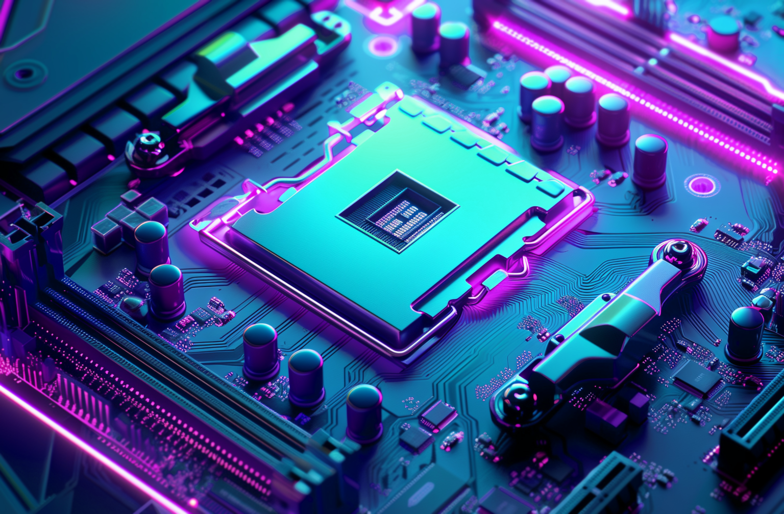 Unleashing Unmatched CPU Performance for Professional Creatives in the ...